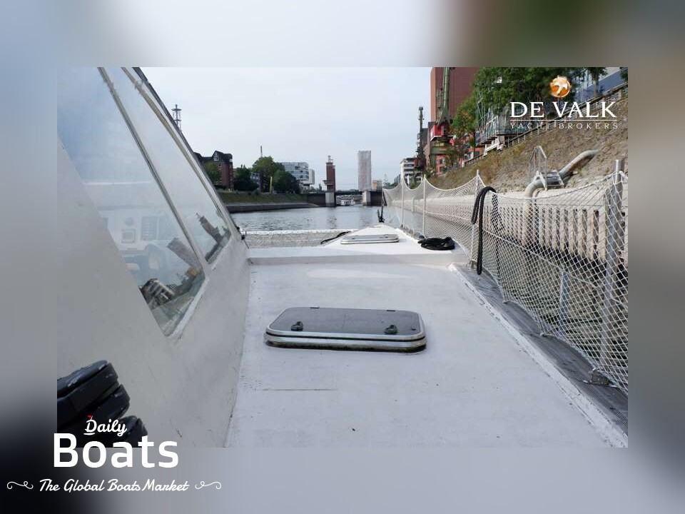 2010 Self-made Catamaran 40 Ft for sale. View price, photos and Buy ...