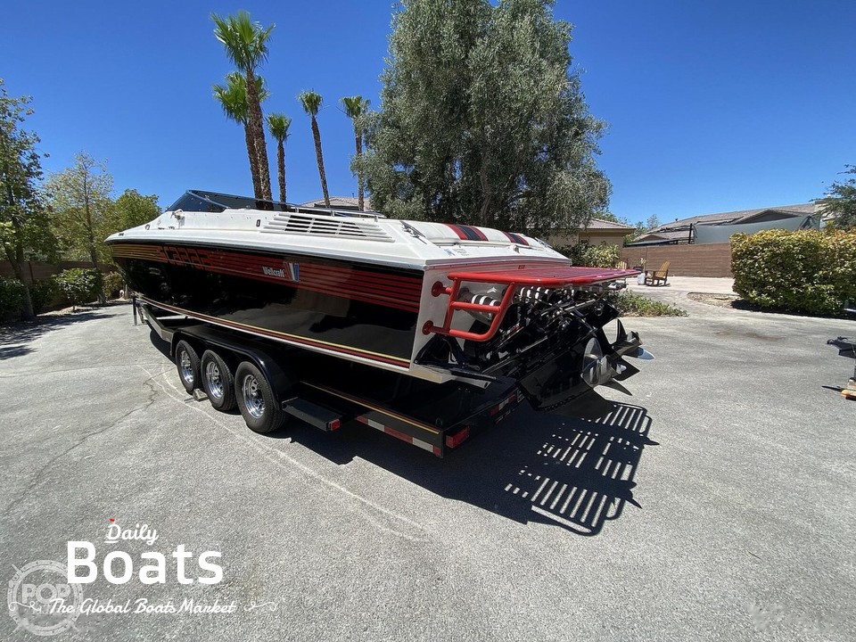 1991 Scarab 38 Excel for sale. View price, photos and Buy 1991 Scarab ...