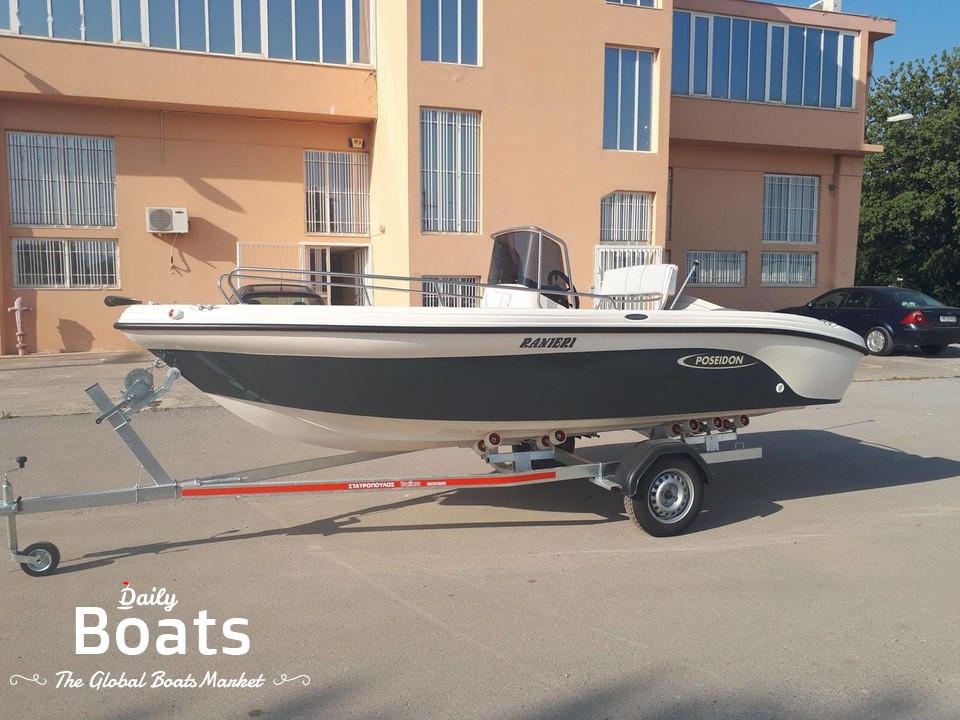 2022 Poseidon R 540 for sale. View price, photos and Buy 2022 Poseidon ...
