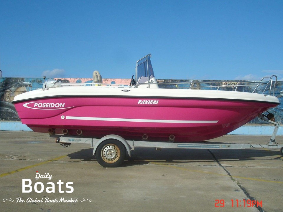 2022 Poseidon R 540 for sale. View price, photos and Buy 2022 Poseidon ...