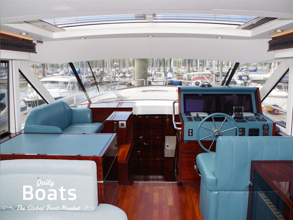 2021 Steeler Yachts 60 for sale. View price, photos and Buy 2021 ...