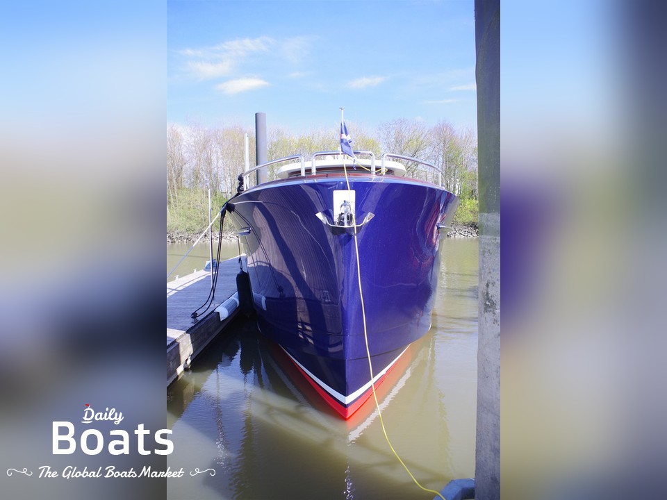 2021 Steeler Yachts 60 for sale. View price, photos and Buy 2021 ...