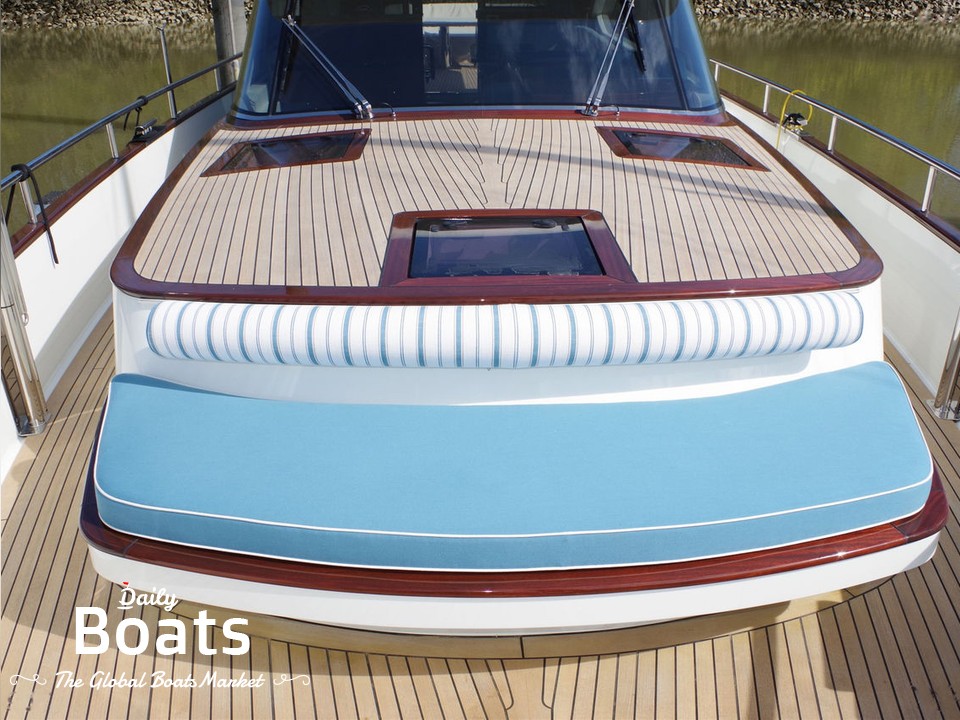 2021 Steeler Yachts 60 for sale. View price, photos and Buy 2021 ...