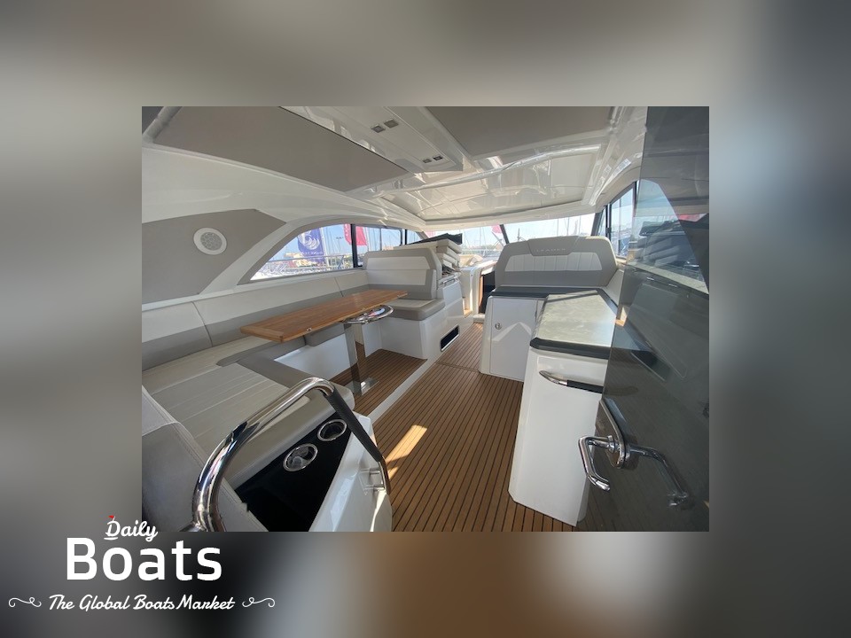 2017 Jeanneau Leader 46 for sale. View price, photos and Buy 2017 ...
