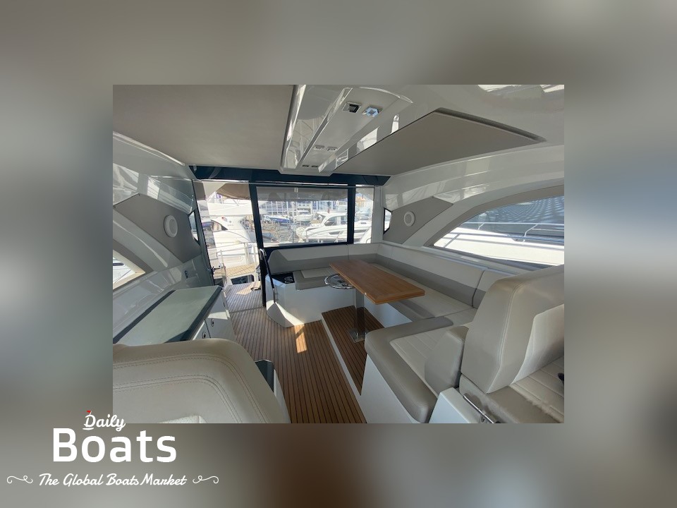 2017 Jeanneau Leader 46 for sale. View price, photos and Buy 2017 ...