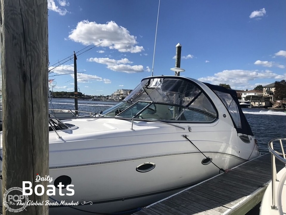 2013 Rinker 290 Express Cruiser for sale. View price, photos and Buy ...