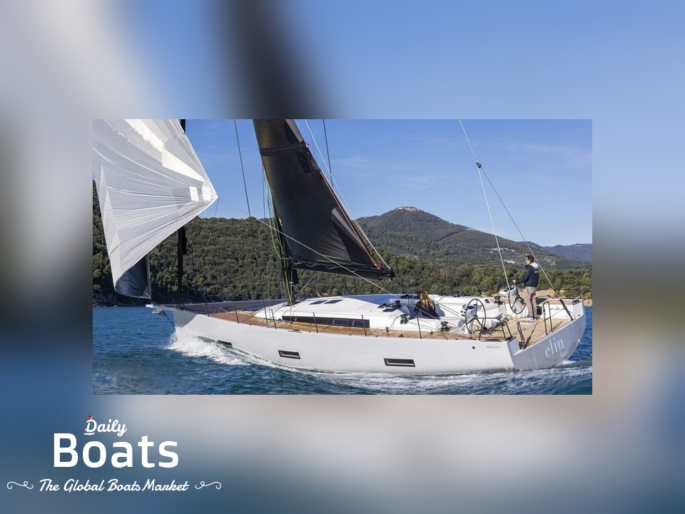 2022 ICe Yachts 54 for sale. View price, photos and Buy 2022 ICe Yachts ...