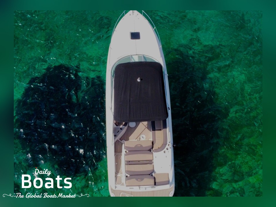 2006 Rinker 296 Cc for sale. View price, photos and Buy 2006 Rinker 296 ...