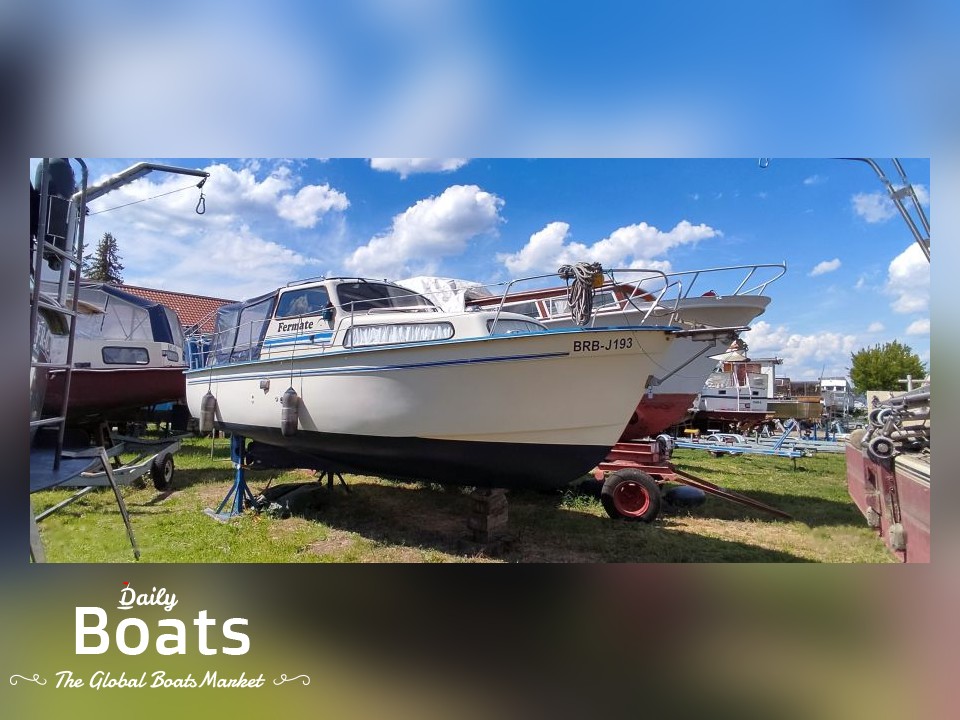 1978 Albin Marin 25 Ak for sale. View price, photos and Buy 1978 Albin ...