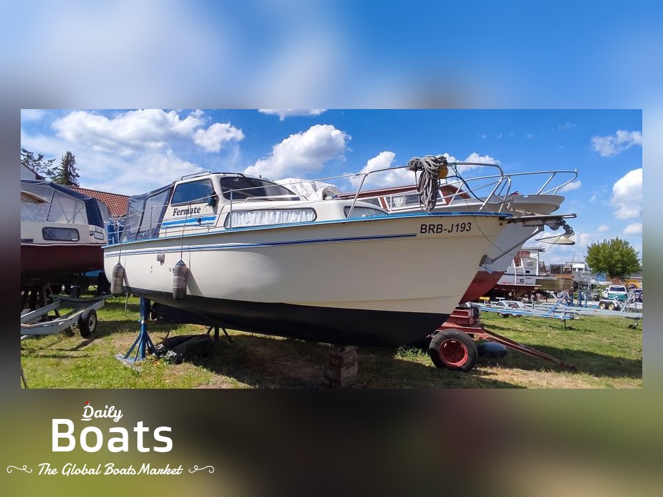 1978 Albin Marin 25 Ak for sale. View price, photos and Buy 1978 Albin ...