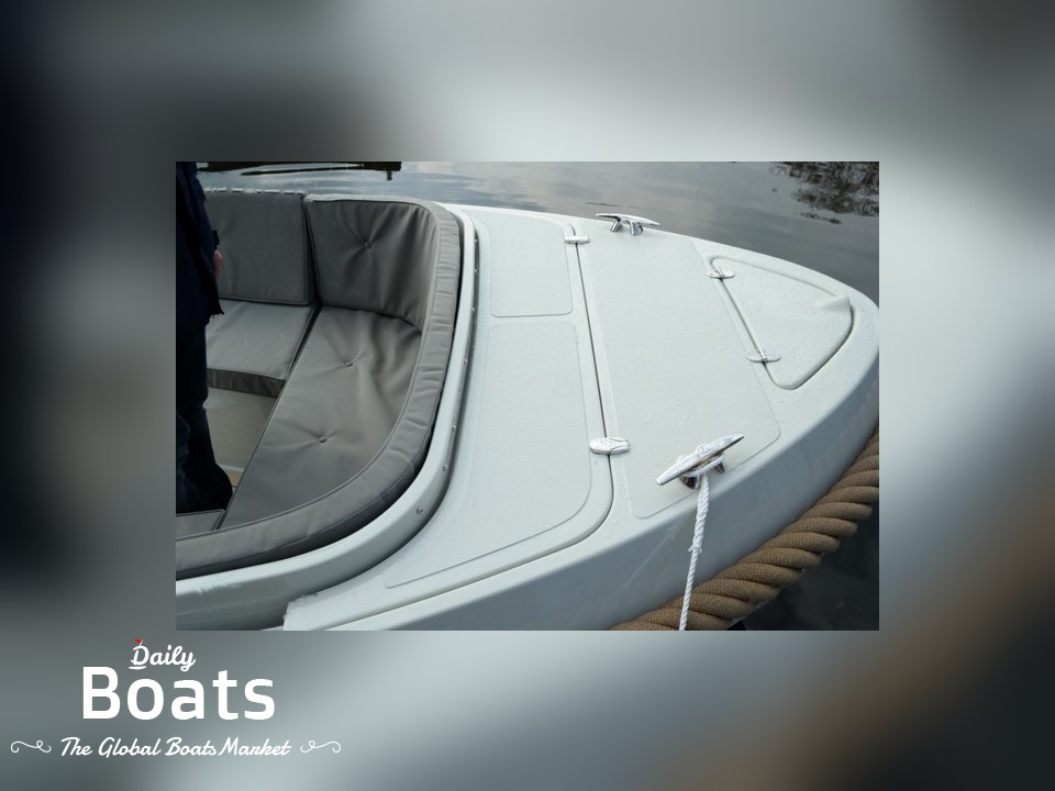 2021 Van Zutphen 633 Tender for sale. View price, photos and Buy 2021 ...