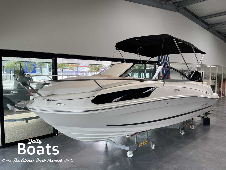 2022 Bayliner Vr5 Cuddy for sale. View price, photos and Buy 2022 ...