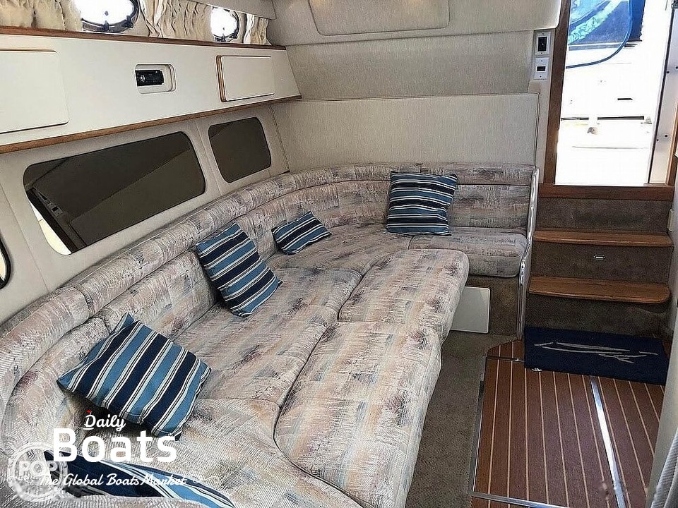 1994 Sea Ray 37 Express Cruiser for sale. View price, photos and Buy ...