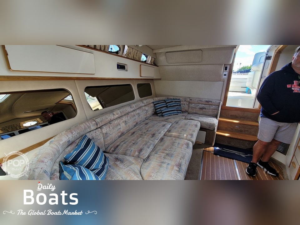 1994 Sea Ray 37 Express Cruiser for sale. View price, photos and Buy ...