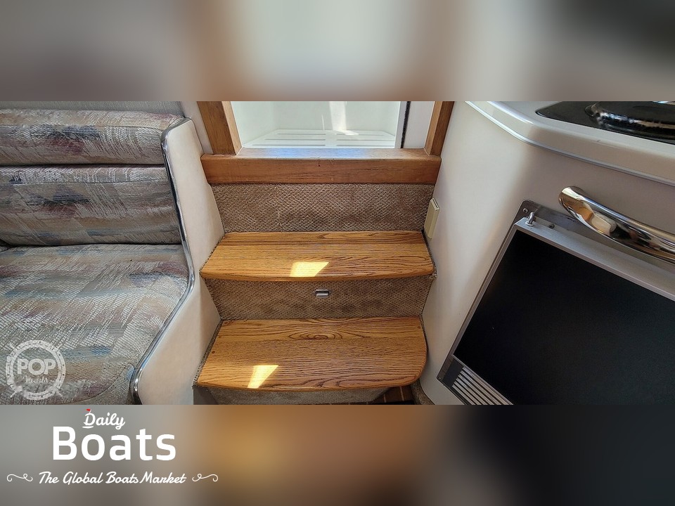 1994 Sea Ray 37 Express Cruiser for sale. View price, photos and Buy ...