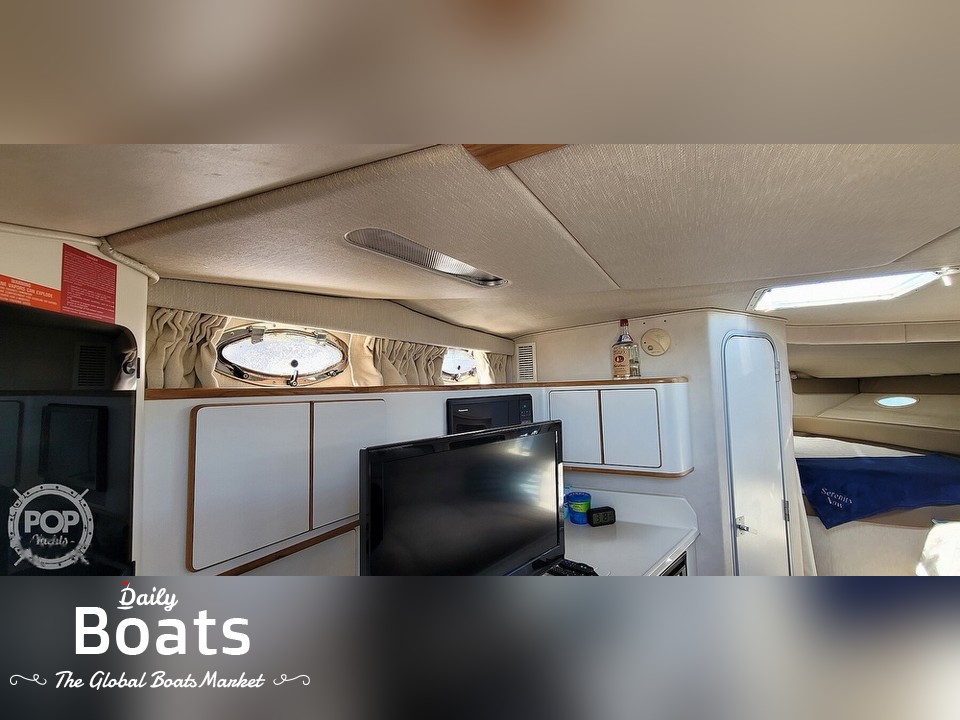 1994 Sea Ray 37 Express Cruiser for sale. View price, photos and Buy ...