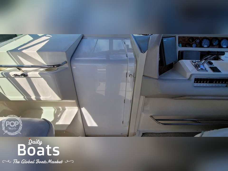 1994 Sea Ray 37 Express Cruiser for sale. View price, photos and Buy ...