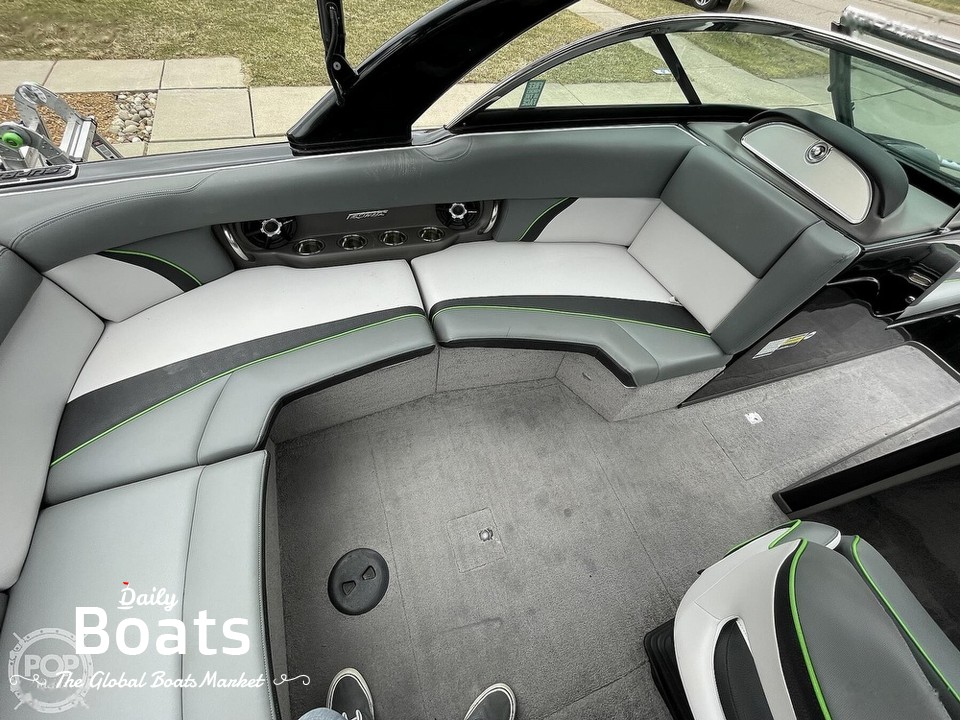 2012 Supra Boats Sunsport 21V for sale. View price, photos and Buy 2012 ...