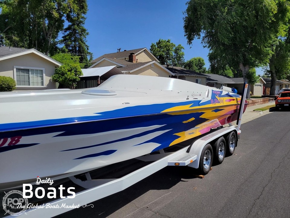 2003 Kachina 30 Shadow for sale. View price, photos and Buy 2003 ...