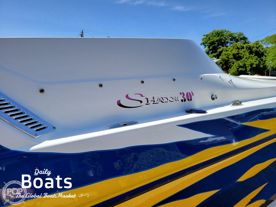 2003 Kachina 30 Shadow for sale. View price, photos and Buy 2003 ...