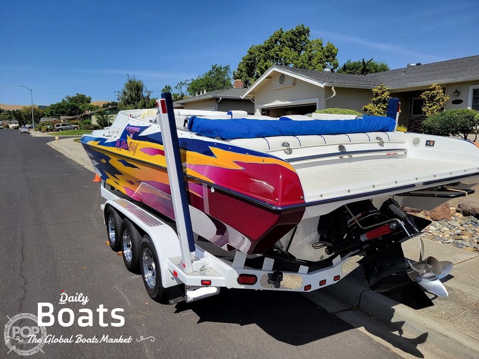 2003 Kachina 30 Shadow for sale. View price, photos and Buy 2003 ...