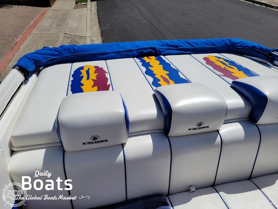 2003 Kachina 30 Shadow for sale. View price, photos and Buy 2003 ...