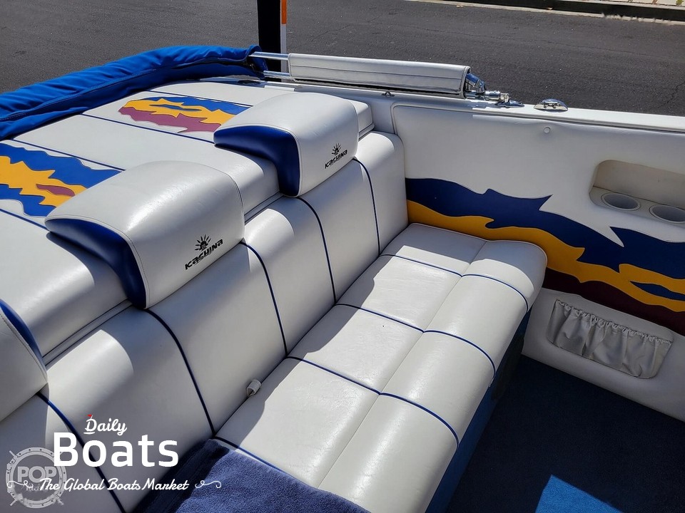 2003 Kachina 30 Shadow for sale. View price, photos and Buy 2003 ...