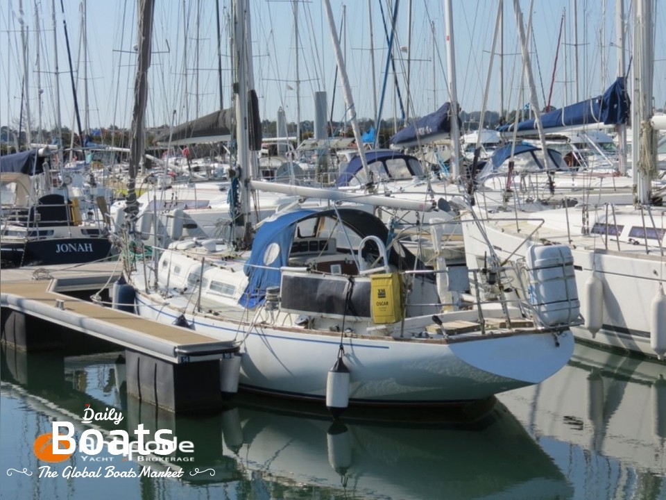 1971 Tyler Boat Company Hustler 35 for sale. View price, photos and Buy ...