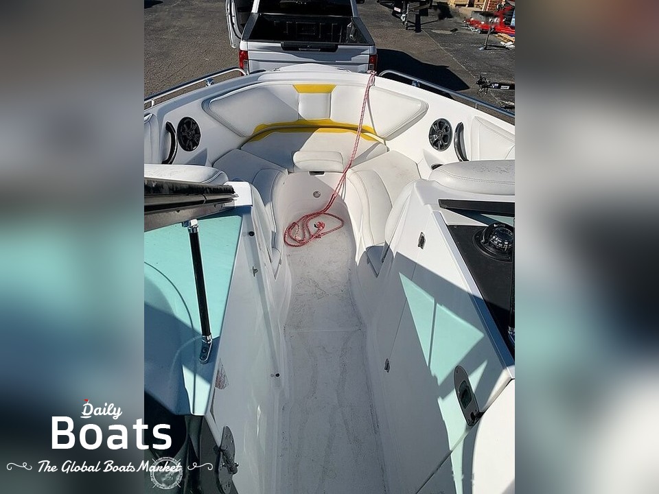 2016 Monterey 264 Fs for sale. View price, photos and Buy 2016 Monterey ...