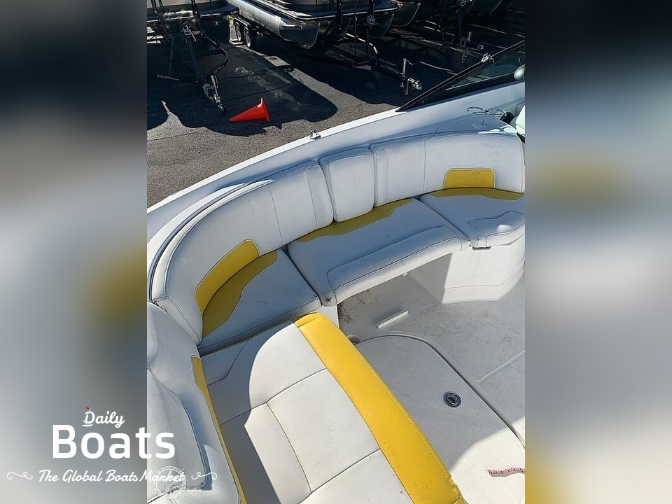 2016 Monterey 264 Fs for sale. View price, photos and Buy 2016 Monterey ...