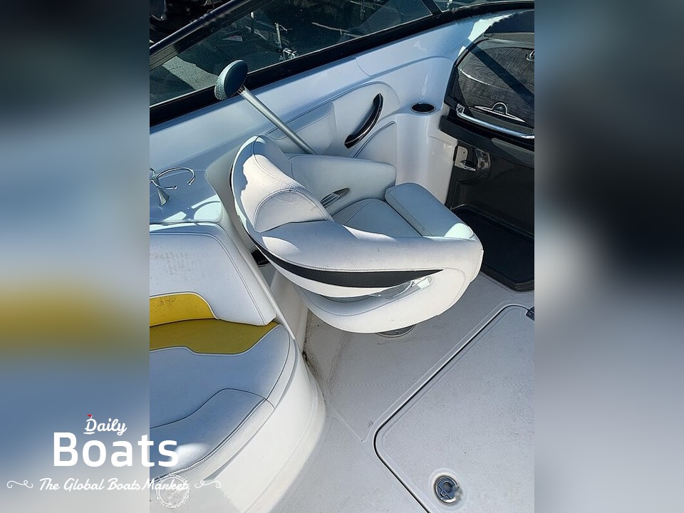 2016 Monterey 264 Fs for sale. View price, photos and Buy 2016 Monterey ...