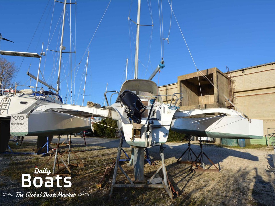 2016 Quorning Boats Dragonfly 25 Touring for sale. View price, photos ...