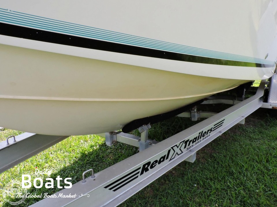 1995 Mako 26 for sale. View price, photos and Buy 1995 Mako 26 #263643