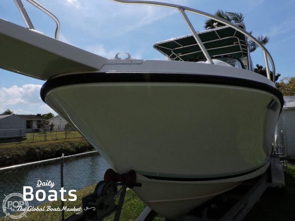 1995 Mako 26 for sale. View price, photos and Buy 1995 Mako 26 #263643