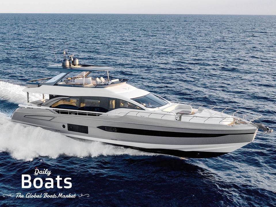 2020 Azimut 78 for sale. View price, photos and Buy 2020 Azimut 78 #263647