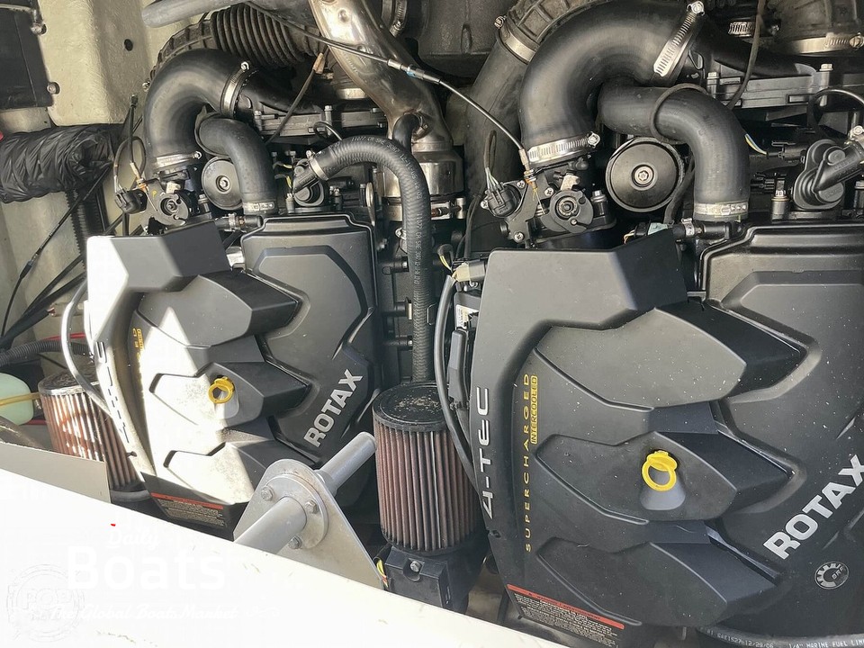 2007 Sea-Doo 230 Challenger for sale. View price, photos and Buy 2007 ...