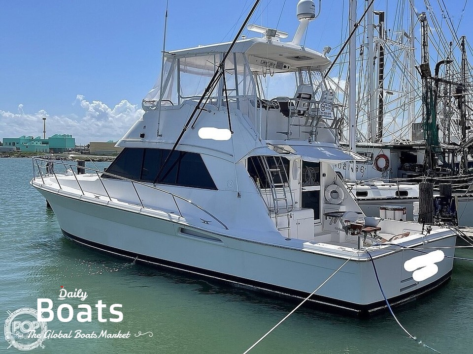 2001 Riviera 43 for sale. View price, photos and Buy 2001 Riviera 43 ...