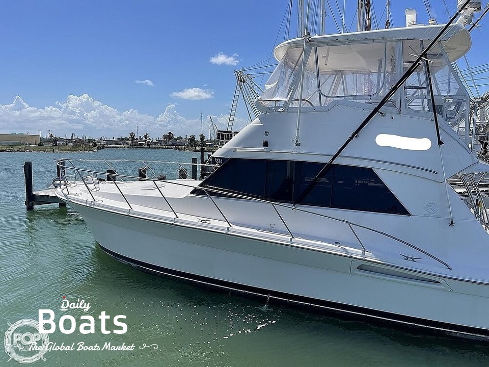 2001 Riviera 43 for sale. View price, photos and Buy 2001 Riviera 43 ...