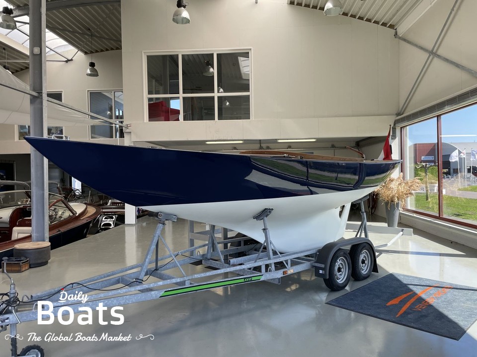 2007 Rustler Yachts 24 for sale. View price, photos and Buy 2007 ...