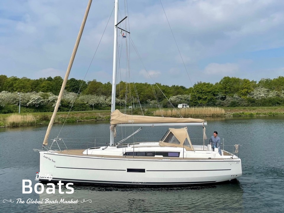 2014 Dufour 310 Grand Large for sale. View price, photos and Buy 2014 ...