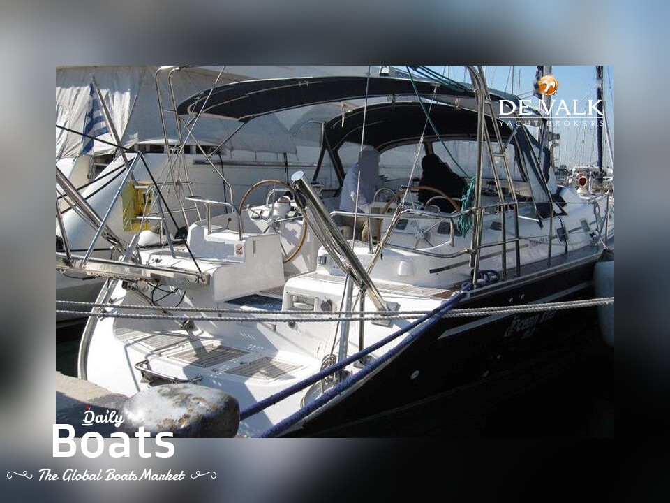 2003 Ocean Star 51.2 for sale. View price, photos and Buy 2003 Ocean ...