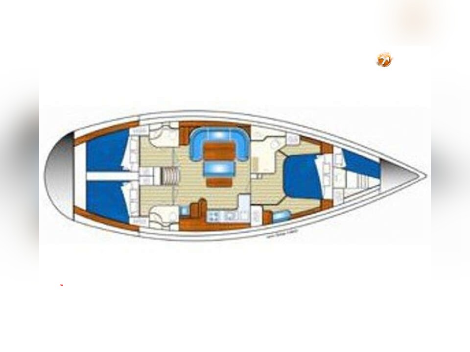 2003 Ocean Star 51.2 for sale. View price, photos and Buy 2003 Ocean ...