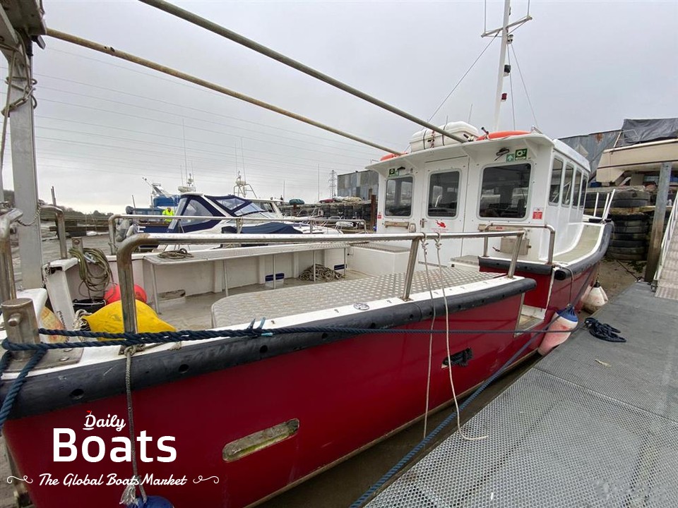 1983 Norseman Yachts 38 for sale. View price, photos and Buy 1983 Norseman Yachts 38 #263692