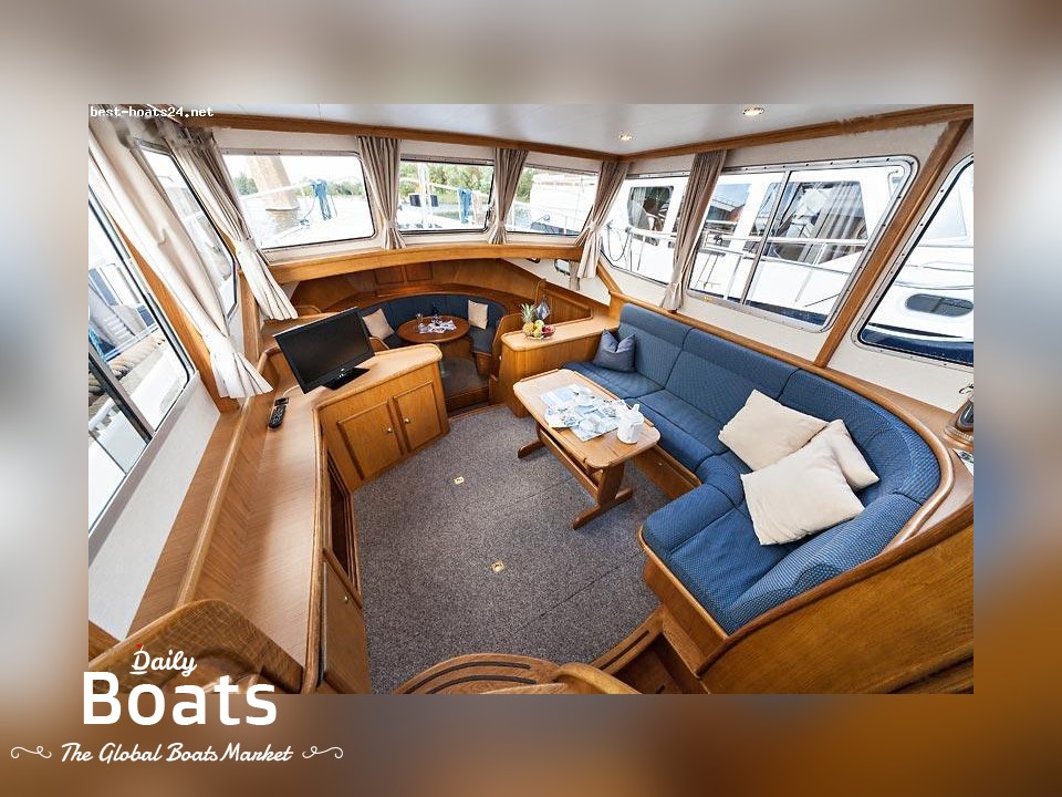 2012 Gruno 33 Classic for sale. View price, photos and Buy 2012 Gruno ...