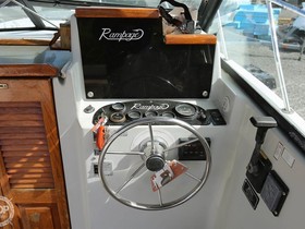 1987 Rampage Yachts 24 Express for sale. View price, photos and Buy ...