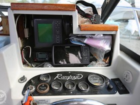 1987 Rampage Yachts 24 Express for sale. View price, photos and Buy ...