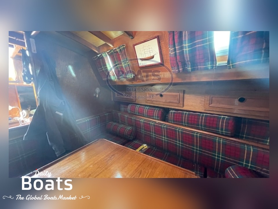 1979 Richard/Joubert Chassiron Rf for sale. View price, photos and Buy ...