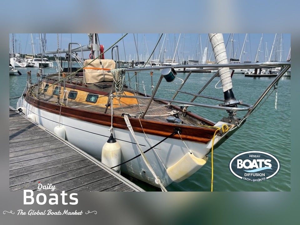 1979 Richard/Joubert Chassiron Rf for sale. View price, photos and Buy ...