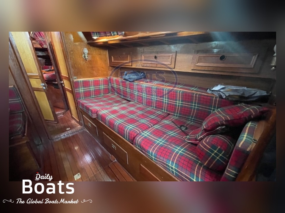 1979 Richard/Joubert Chassiron Rf for sale. View price, photos and Buy ...