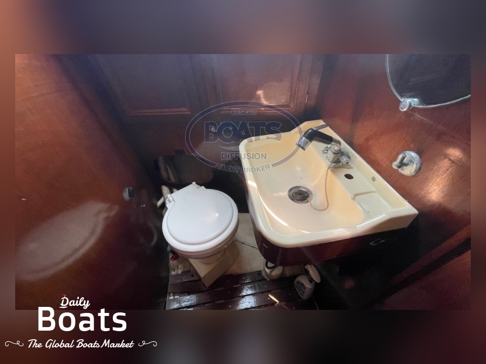 1979 Richard/Joubert Chassiron Rf for sale. View price, photos and Buy ...